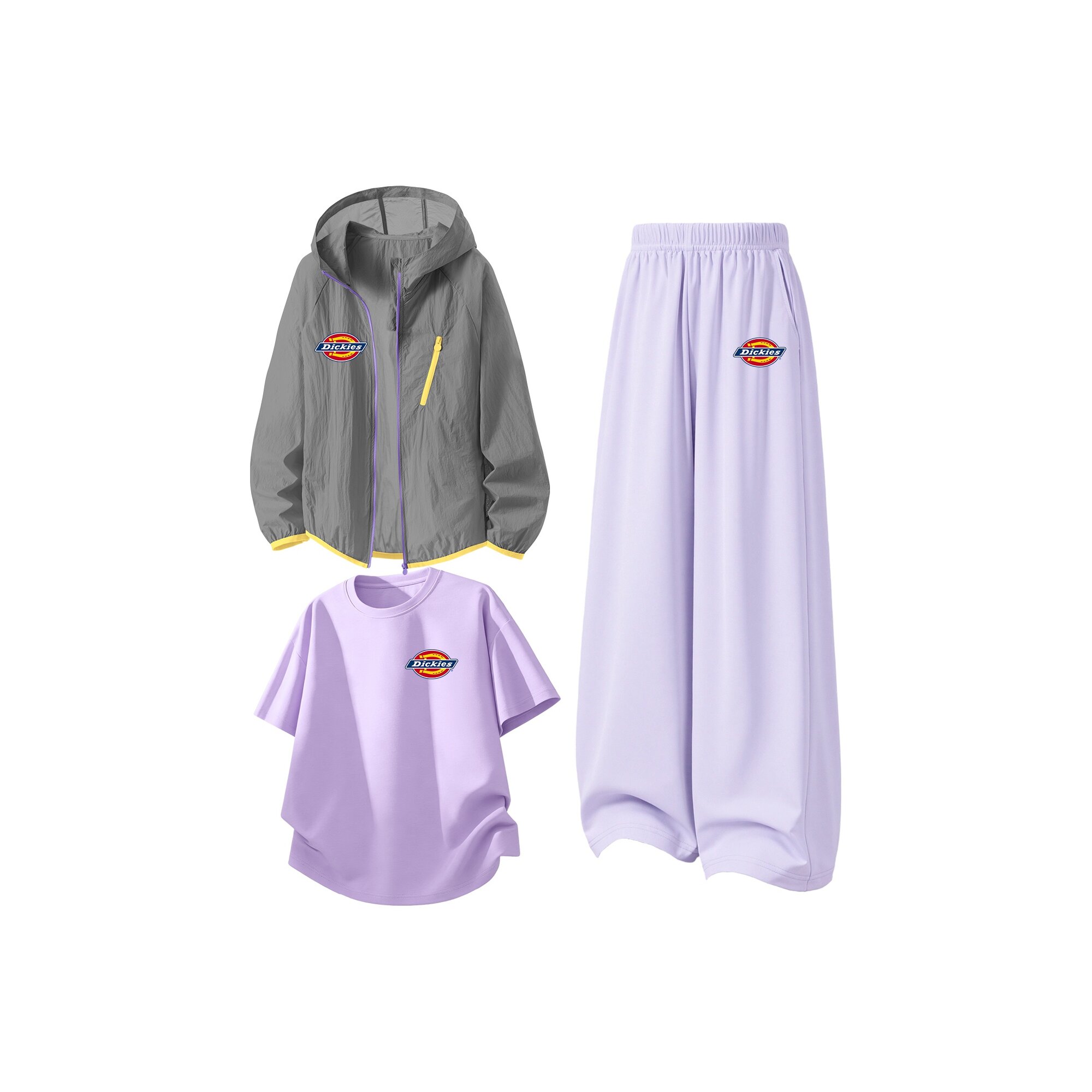 Комплект одежды Dickies