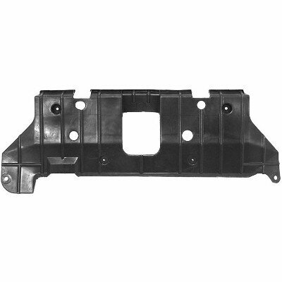 Защита двигателя SAT ST-HN04-025-0 Hyundai Accent 99-12, ТагАЗ Accent 99-12
