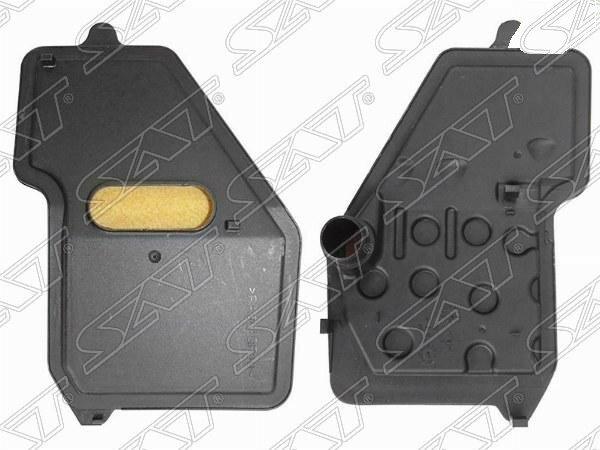 Фильтр АКПП SAT ST-35303-97201 Toyota Passo 04-10, Daihatsu Boon 04-10
