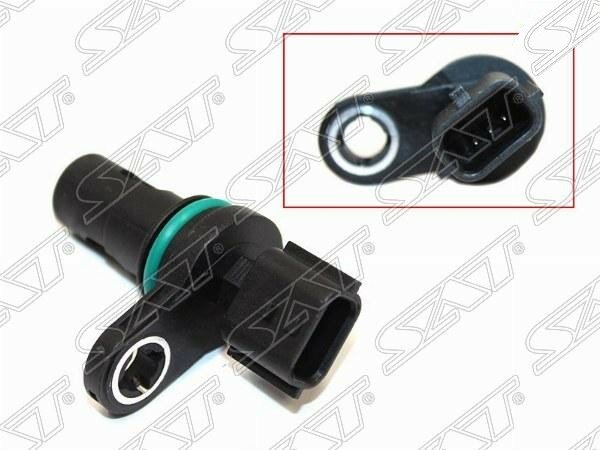 Датчик положения распредвала SAT ST-23731-1HC1A Nissan AD 06-16 / Almera 12-19