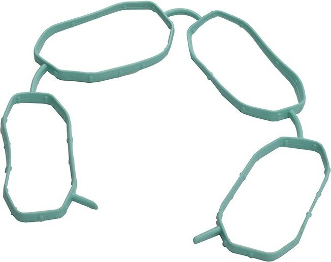 Прокладка впускного коллектора SAT ST-74-0034 NISSAN QASHQAI J11 16-/X-TRAIL T32 16- MR20DD