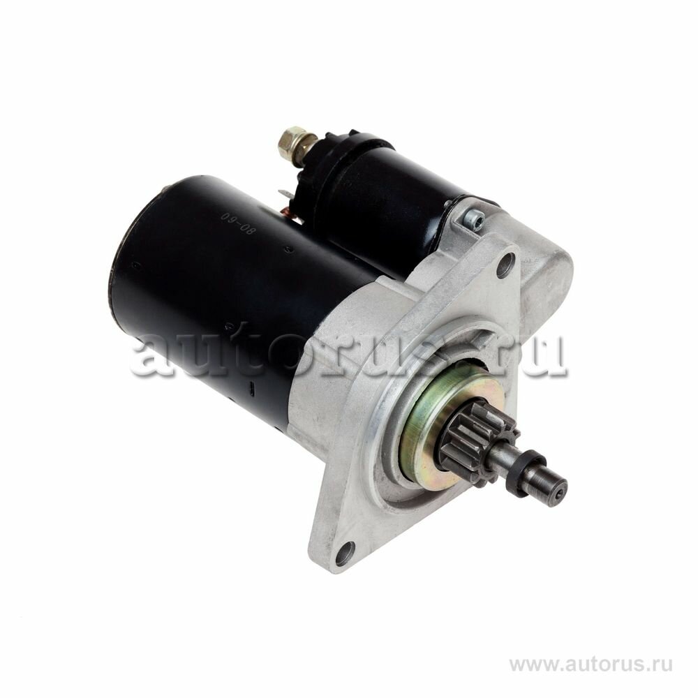 Стартер для а м Лада 2108 21093 2113-2115 и модификации 1,4кВт STARTVOLT LSt 0115