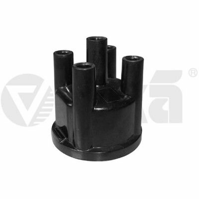 Крышка трамблера VIKA 99050721101 Audi 80, A4, Vw Golf, Vento, Passat 1.4-2.0 80-02