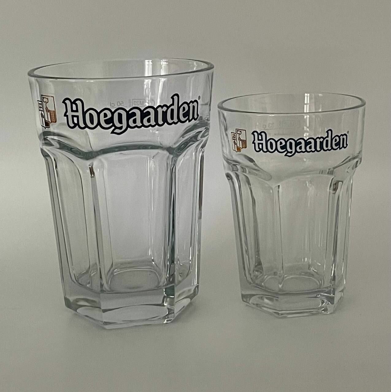 Hoegaarden Бокал 830 мл, 2 шт