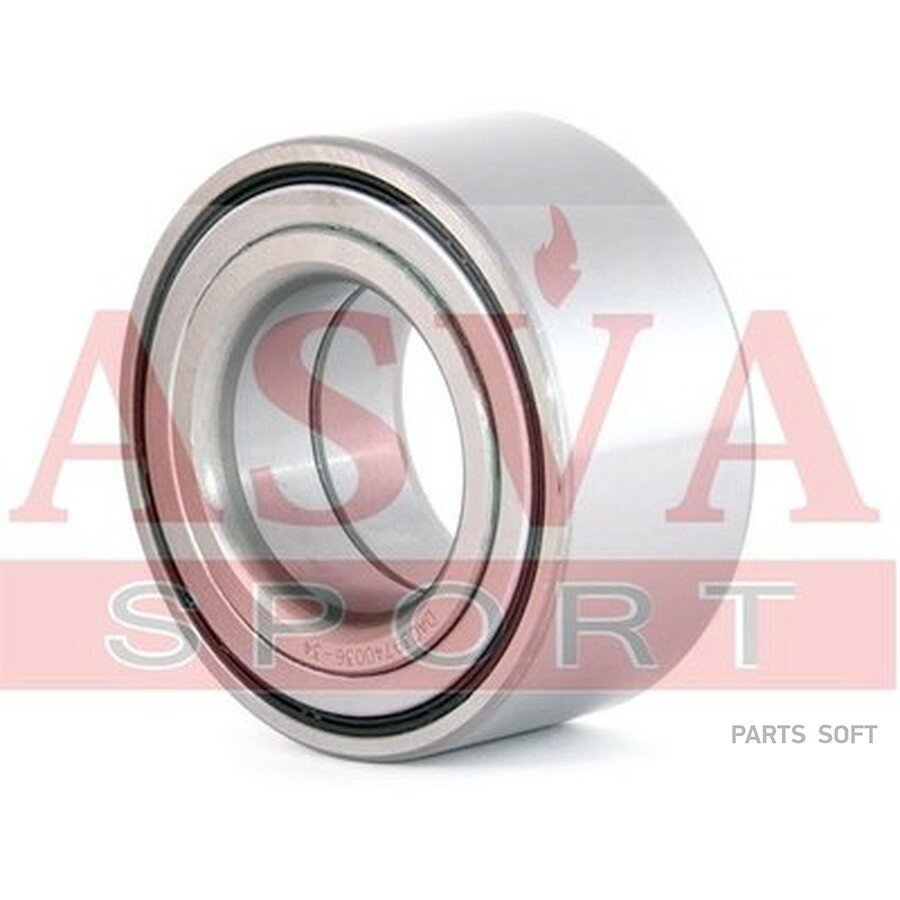 ASVA DAC39740036-34 подшипник ступичный универсальный 39Х74Х36-34