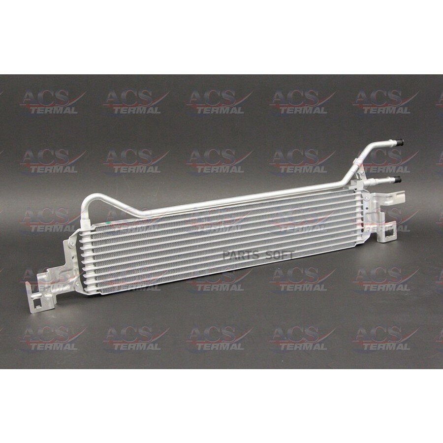 TERMAL 706040 Радиатор масляный Ford C-Max / Focus II 2.0 / Ford Kuga (08-)