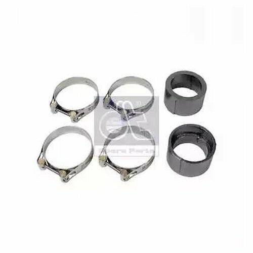 Уплотнительное кольцо, выпускной коллектор DT Spare Parts 291084
