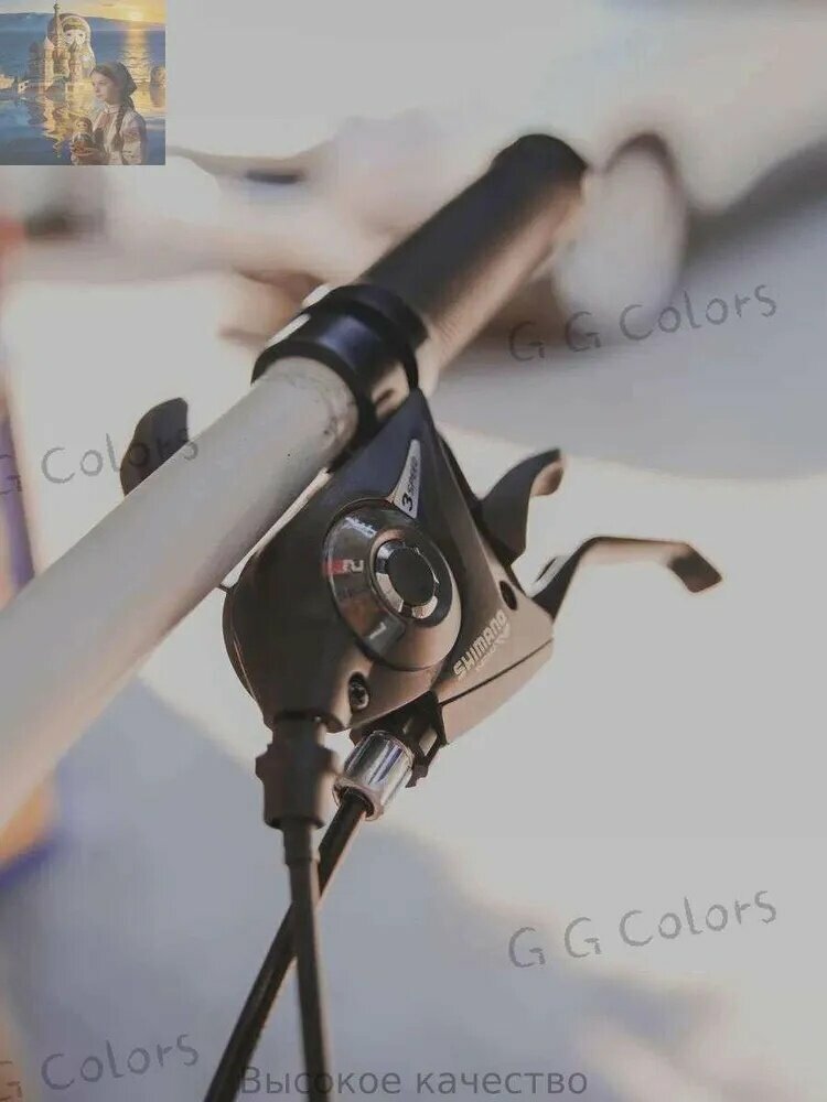Шифтер — фото 1