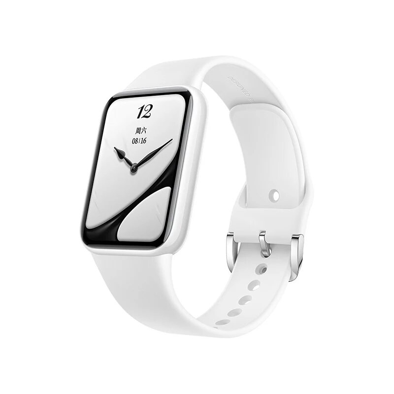 Xiaomi Mi Band 10 Pro NFC Black — фото 1