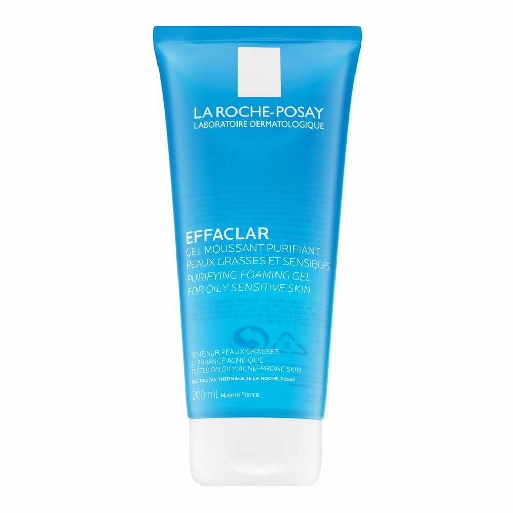 Средство для умывания La Roche-Posay Effaclar Purifying Foaming Gel 200 мл