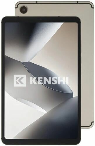 8,4" Планшет Kenshi Pad Pro E90 LTE (Pro E90 LTE) 128 ГБ золотой - 1920x1200, IPS, 8x2,2 ГГц, 6 ГБ, 5000 мА*ч, Android