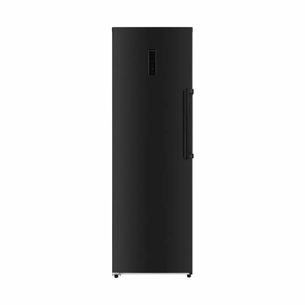 Морозильная камера Kuppersberg NFS 189 DX, черный