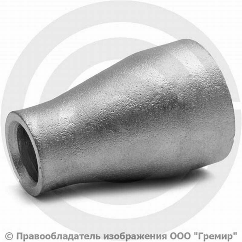 Переход 33 × 26 — 3 × 3 (Ду 25 × 20), шов, РБ