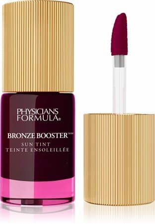 Румяна Physicians Formula Bronze Booster Sun Tint, berry tint, 10 мл