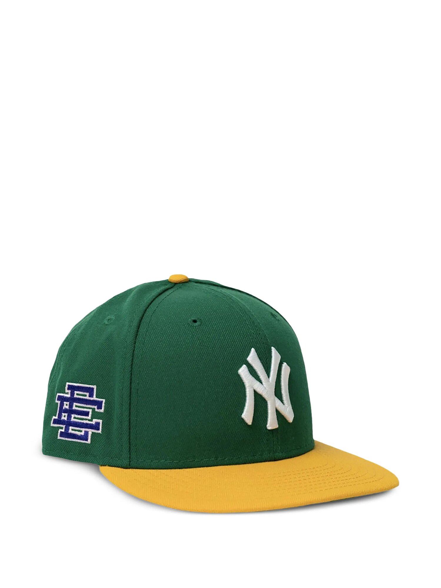 Шапка 59FIFTY MLB NY Yankees Eric Emanuel для мальчиков