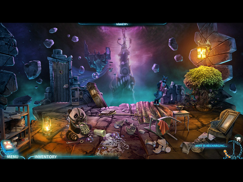 Hidden Object 6-in-1 bundle, Все страны — фото 1
