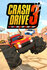 Crash Drive 3, РФ + СНГ