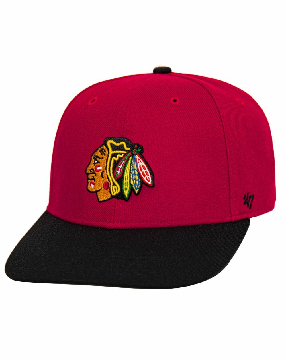 Бейсболка Базовая коллекция для мужчин и женщин