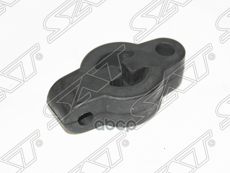 Крепление глушителя Mitsubishi Lancer 07-17 / Outlander 05-12 Sat арт. ST-MR281817