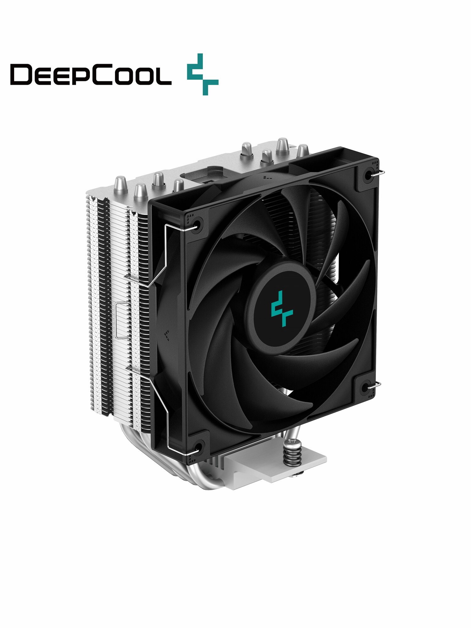 Кулер для процессора Deepcool AG400 TPD 220 Вт