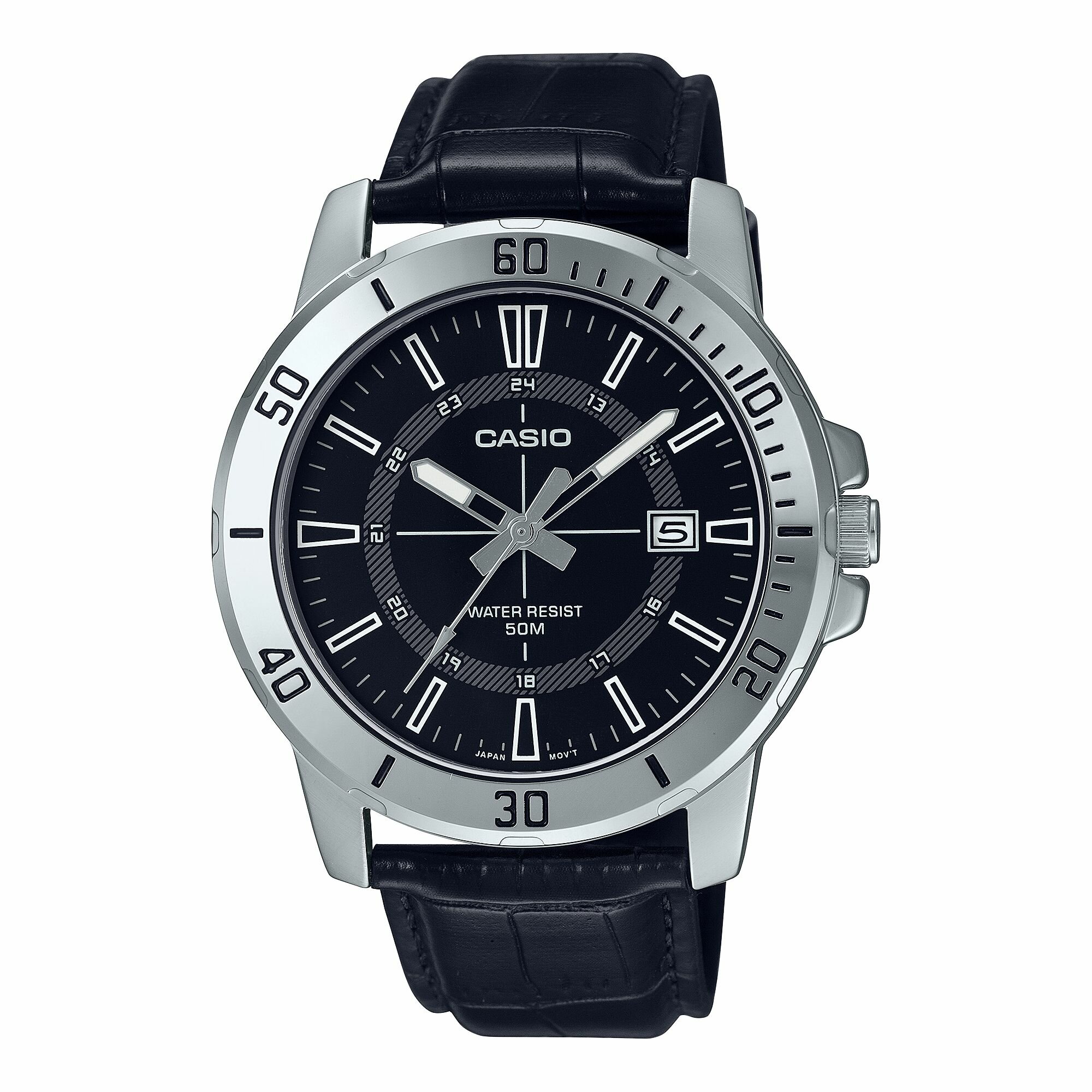 Наручные часы CASIO