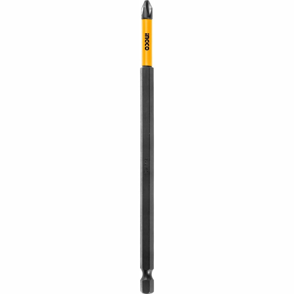 Набор ударных бит INDUSTRIAL PH1, 10 шт, 150 мм INGCO SDBIM11PH163