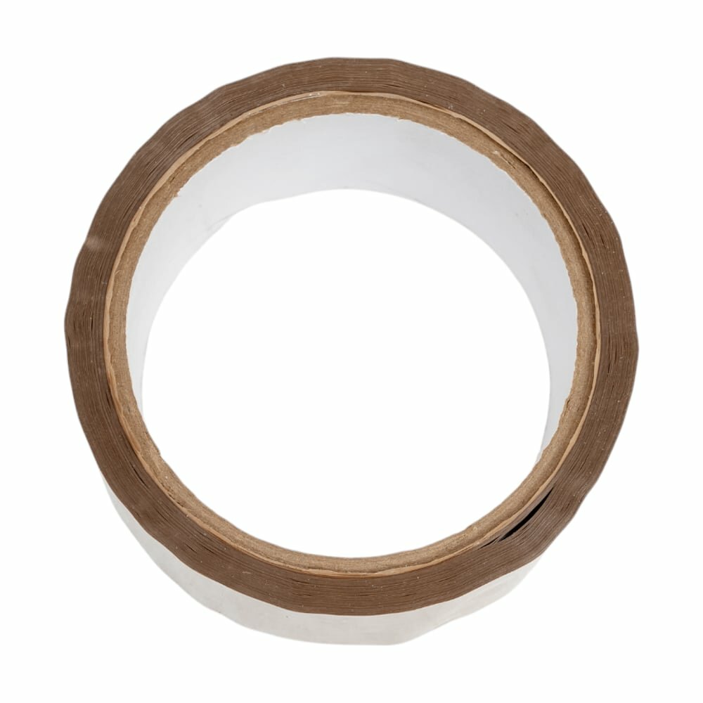 Клейкая лента Ultra tape 48мм, 50м, 40мкм, коричневый, 6шт/уп 4687206399358