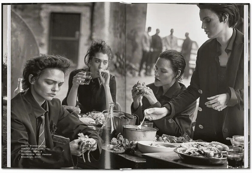 Peter Lindbergh. Untold Stories — фото 1