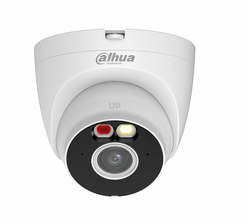Dahua DH-IPC-T5AP-PV-0360B IP Камера
