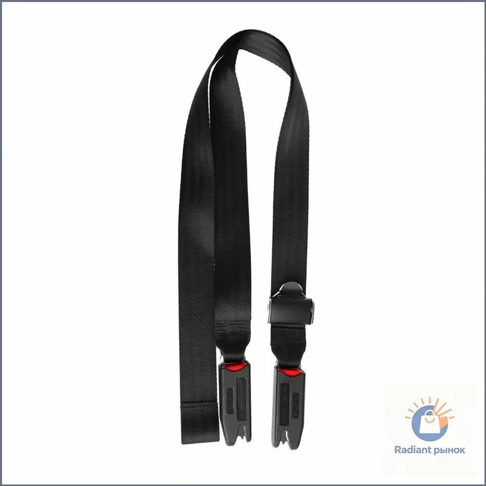 Автокресло с креплением Isofix/Latch