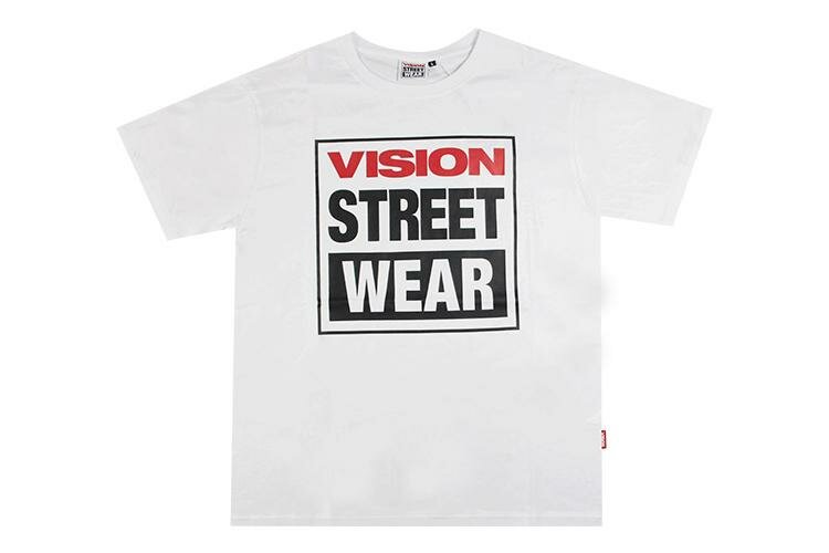 Футболка Vision Street Wear