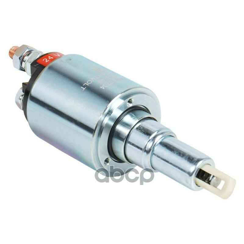 Реле втягивающее стартера! Scania P/G/R/T-Series с дв. DC13.10/DС13.05 04> STARTVOLT арт. VSR0704