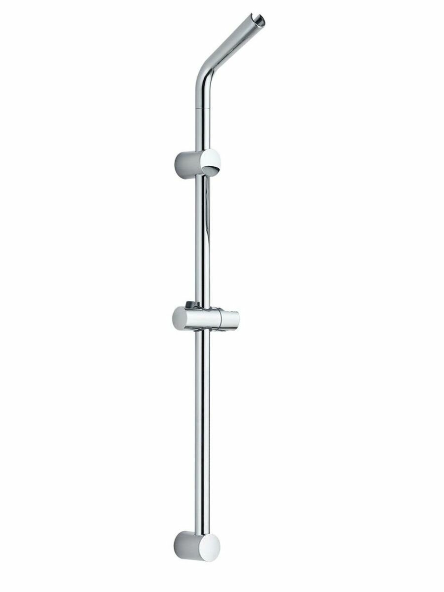 Душевая штанга Esko SR1402 с верхним держателем
