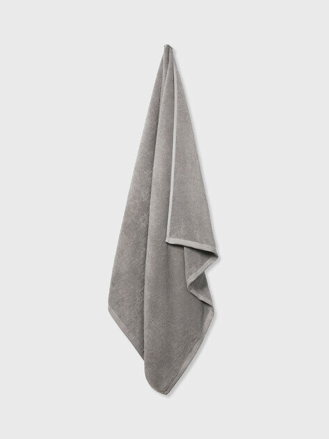 Аксессуары для ванной комнаты Maison David Jupiter ABC 100x150 cm коричнево-серый