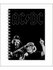 Тетрадь AC/DC