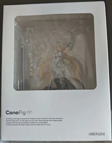 Bandai ANIPLEX+ Fate/Grand Order Фигурка Жанны Д'Арк