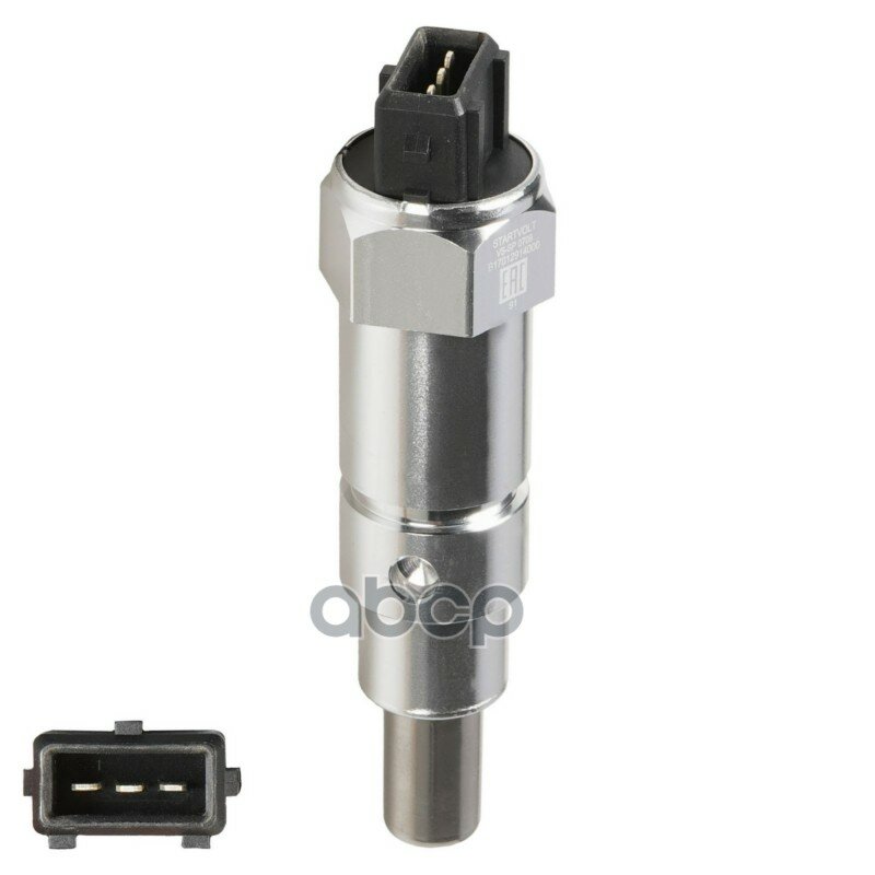 Датчик скорости! КАМАЗ Компас-9 20>/JAC N80 18> STARTVOLT арт. VSSP0709