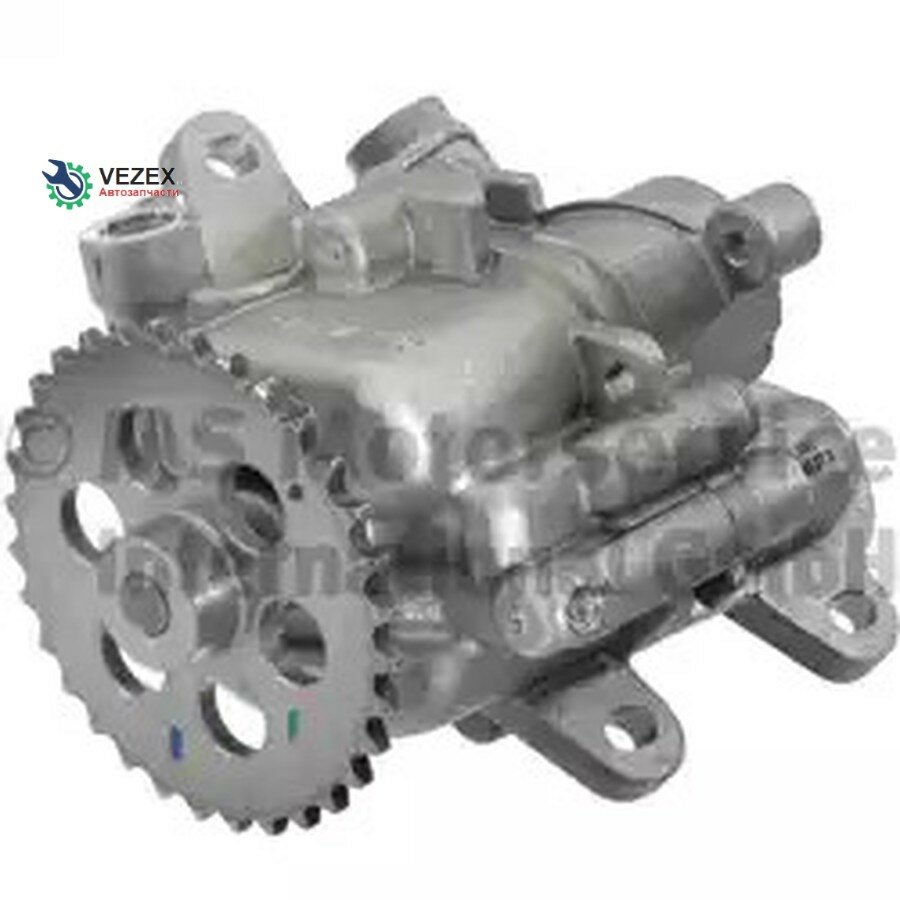 PIERBURG 703040070 насос масляный!\ Ford Ranger 2.2-3.2TDCi 11>/Transit 07>