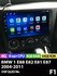 Магнитола TS18 PRO BMW 1 E88 E82 E81 E87 4/64Gb, Bluetooth, FM/AM, GPS