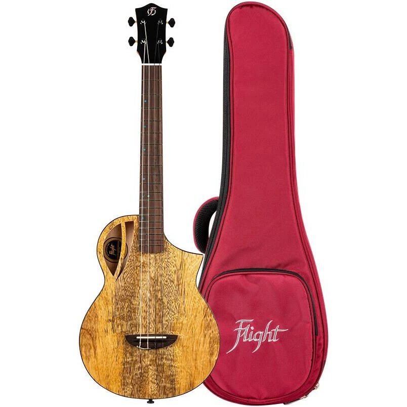 Баритон Flight AVIATOR Mango Baritone CE — фото 1