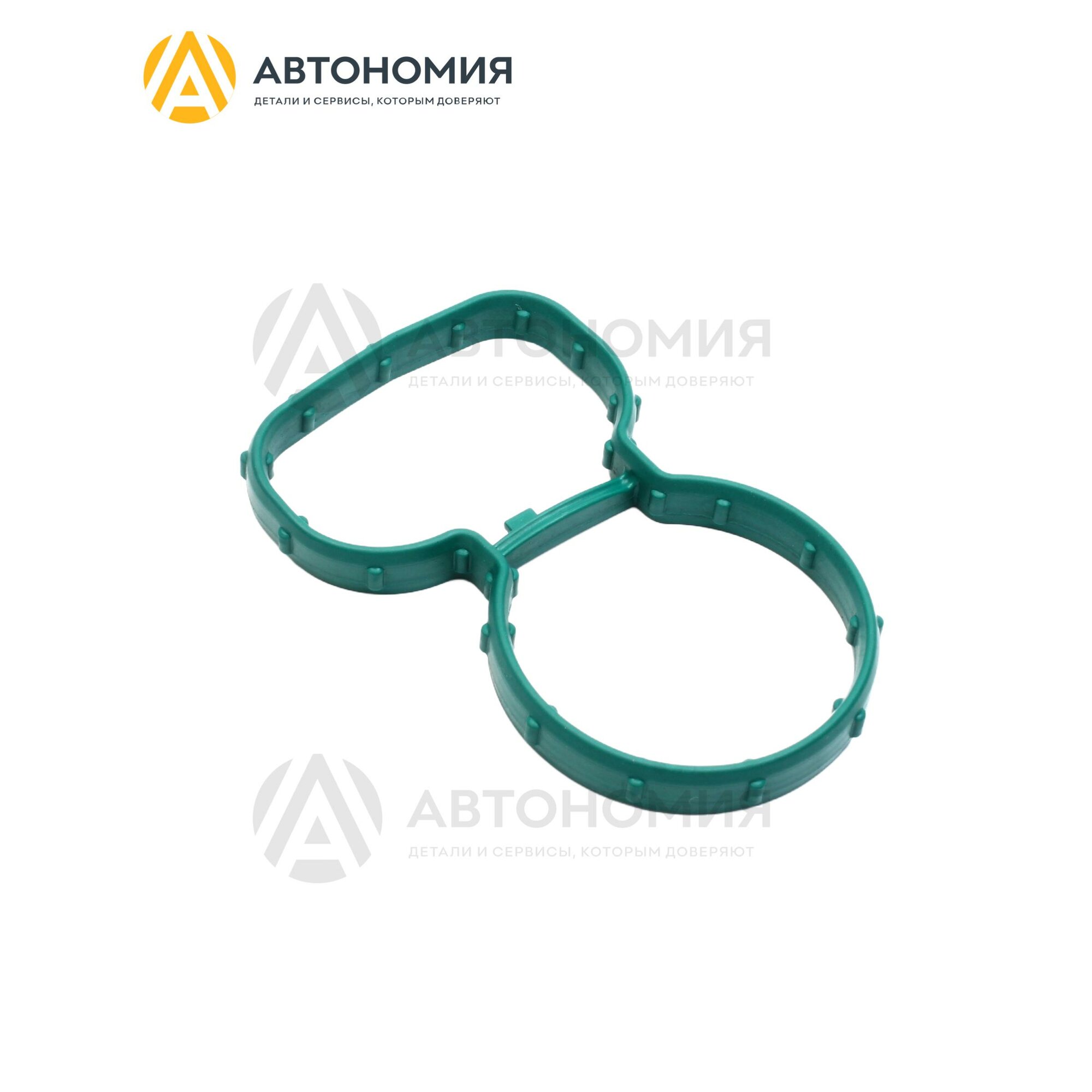 Прокладка впускного коллектора BMW 11 61 8 579 879