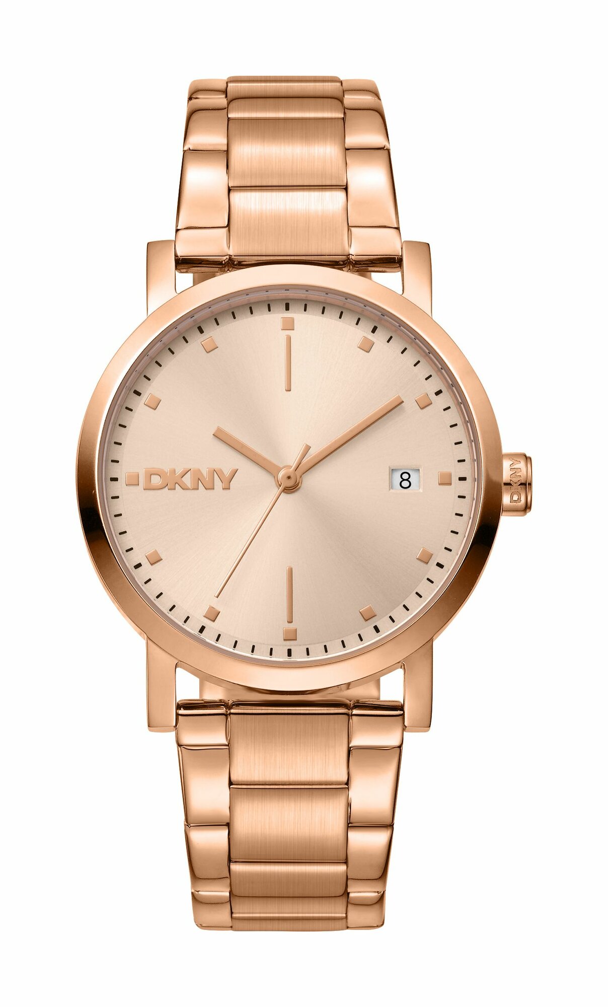  DKNY