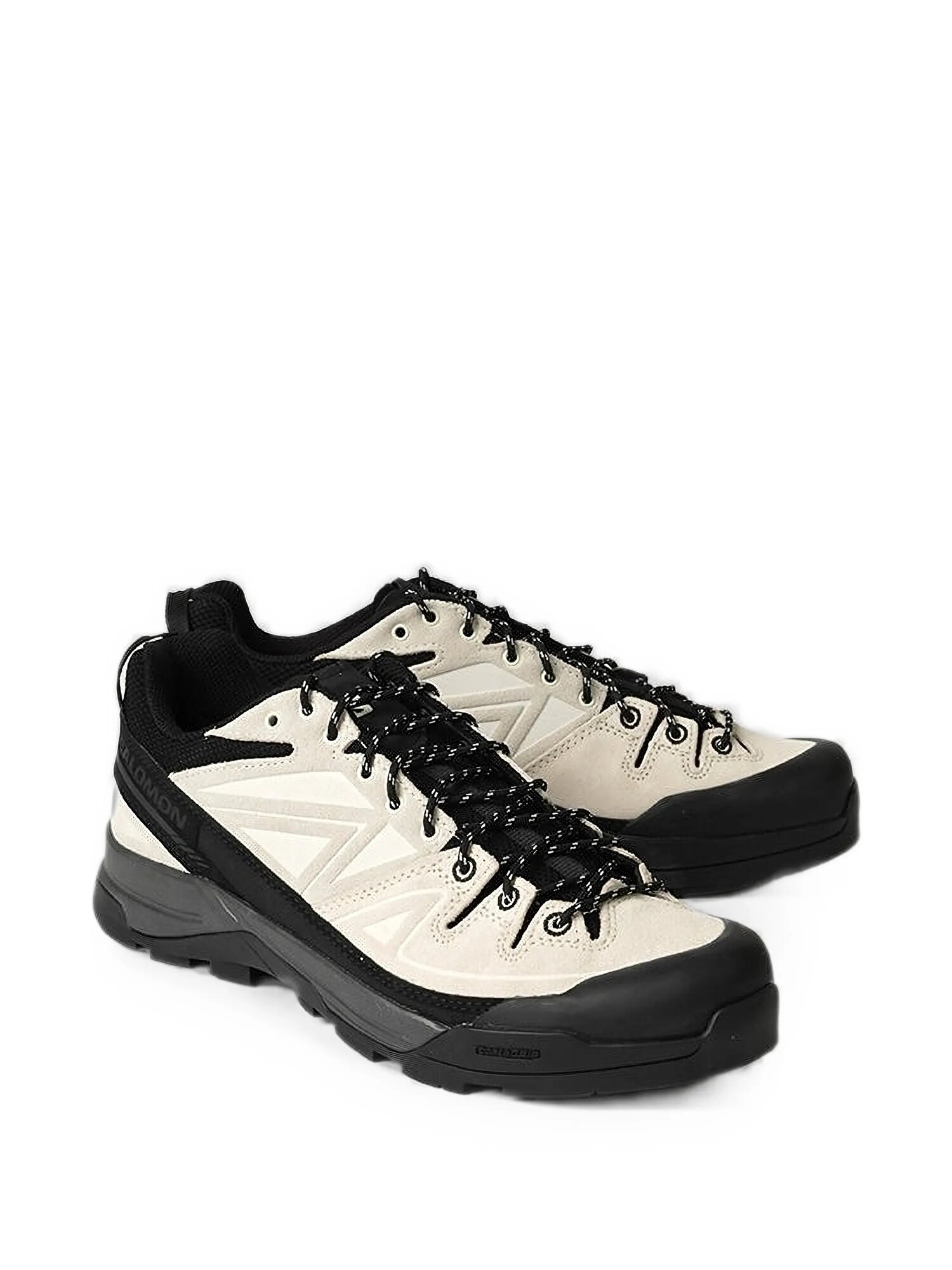 Кроссовки Salomon X-Alp leather sneakers, размер 6.5 UK — фото 1