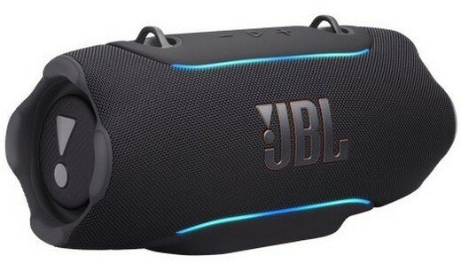 Портативная акустика JBL Xtreme 5 130 Вт черный