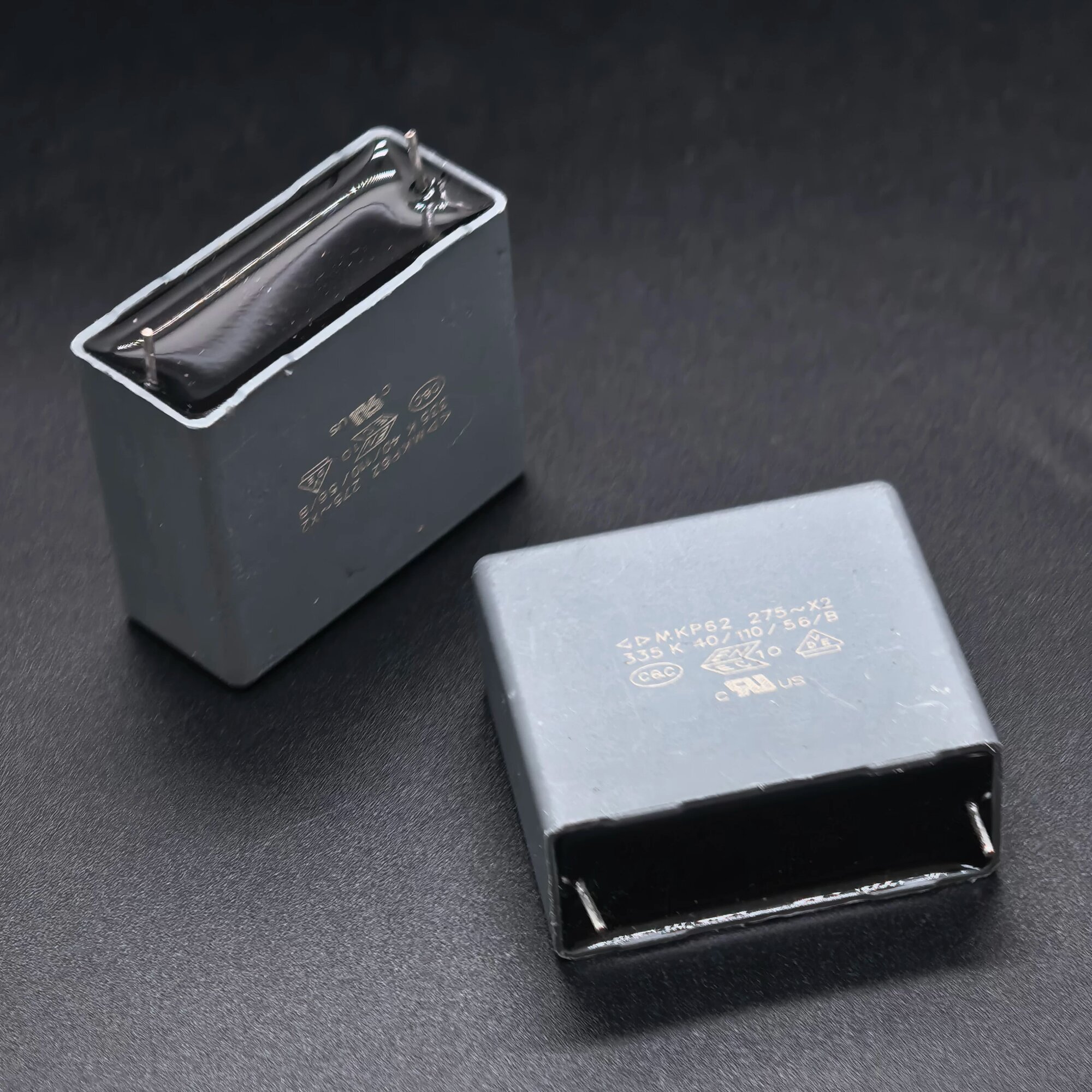 MKP62 3.3UF 305VAC переменного тока 335M 275V переменного тока X2 противопомеховый защитный пленочный конденсатор 1шт цена