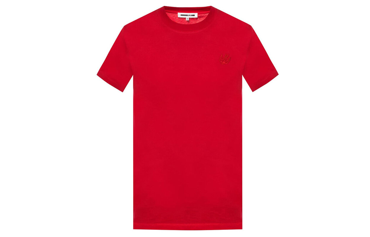 Футболка McQ Alexander McQueen