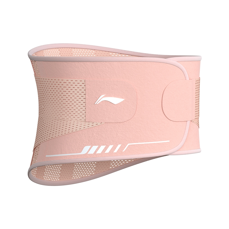 Корсет унисекс Li Ning, 45-64CM EU