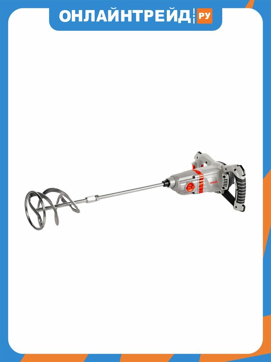 Дрель-миксер Crown Professional CROWN CT10199