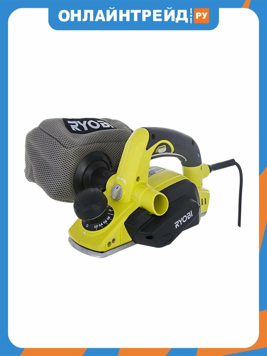 Рубанок Ryobi EPN6082CHG 5133000350
