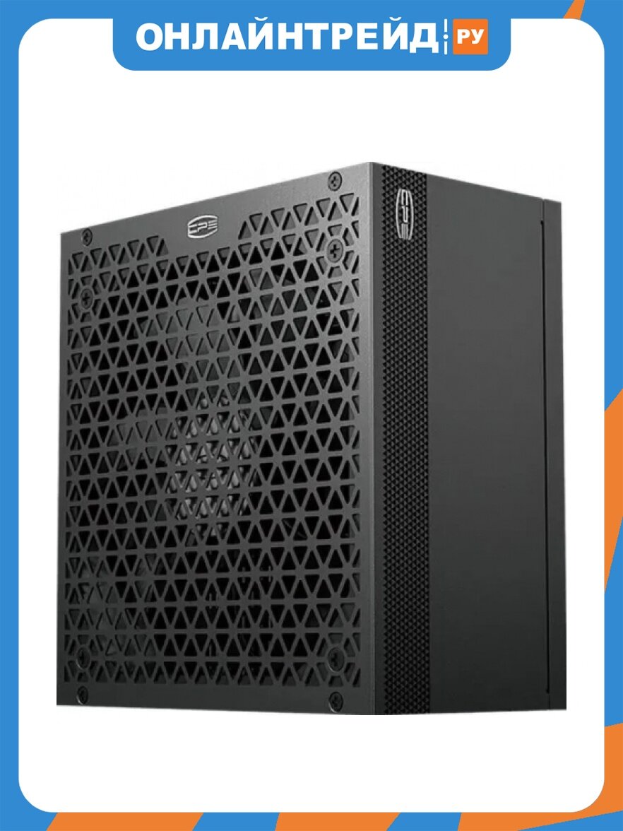 Блок питания Pccooler YS1000, 1000W, 80+ Gold (P5-YS1000-G1F)